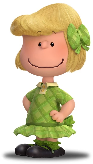 Patty | Peanuts Wiki | FANDOM powered by Wikia