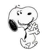 Snoopy | Peanuts Wiki | Fandom