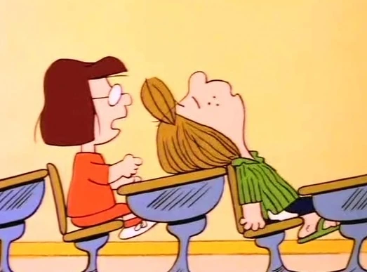 Peppermint Patty | Wiki Peanuts | FANDOM powered by Wikia