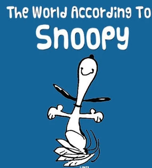 Snoopy!!! The Musical | Peanuts Wiki | Fandom