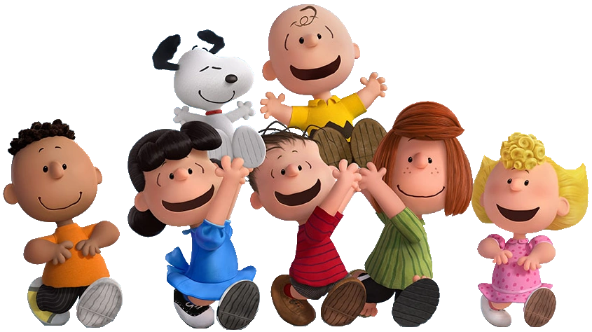 Image - Peanuts.png | Peanuts Wiki | FANDOM powered by Wikia