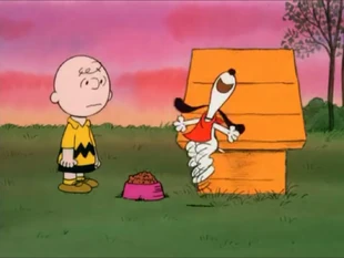 Suppertime (song) | Peanuts Wiki | Fandom