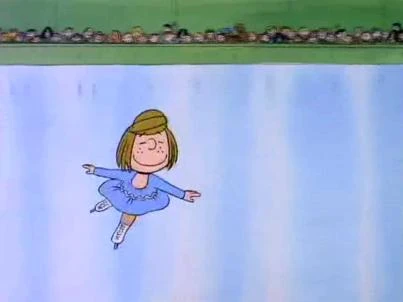 Image - Shes-a-good-skate-charlie-brown-344296l.jpg | Peanuts Wiki ...