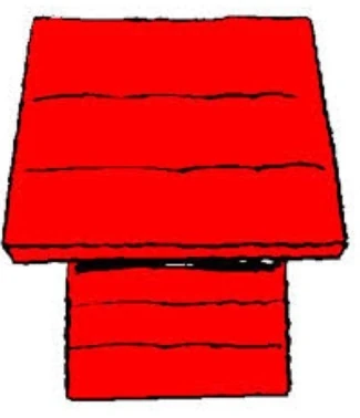 La casita de Snoopy | Wiki Peanuts | FANDOM powered by Wikia