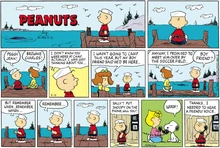 Peggy Jean | Peanuts Wiki | Fandom