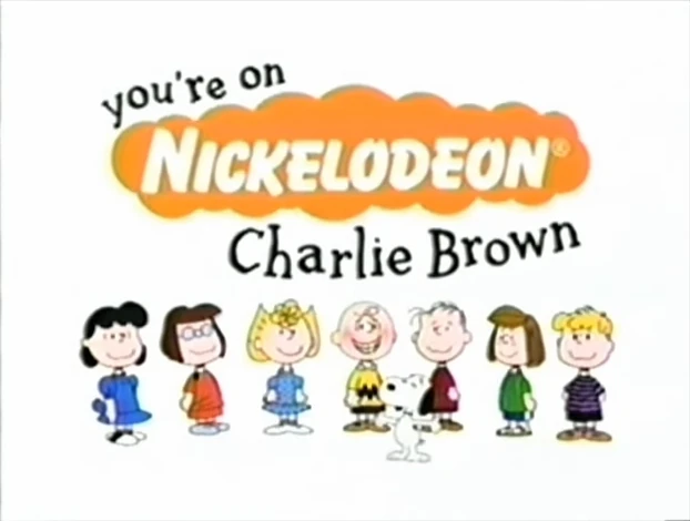 Nickelodeon | Peanuts Wiki | Fandom