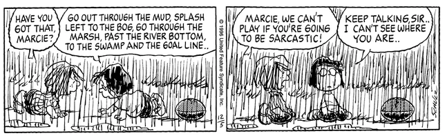 December 1996 comic strips | Peanuts Wiki | FANDOM powered by Wikia