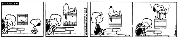 May 1975 comic strips | Peanuts Wiki | Fandom