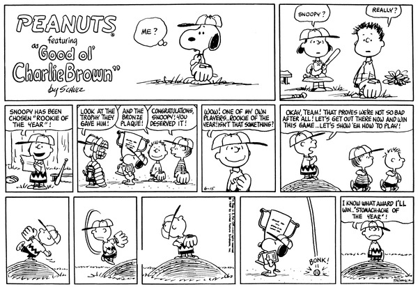 Shermy Peanuts Wiki Fandom Powered By Wikia