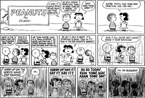 September 1960 comic strips | Peanuts Wiki | FANDOM powered by Wikia