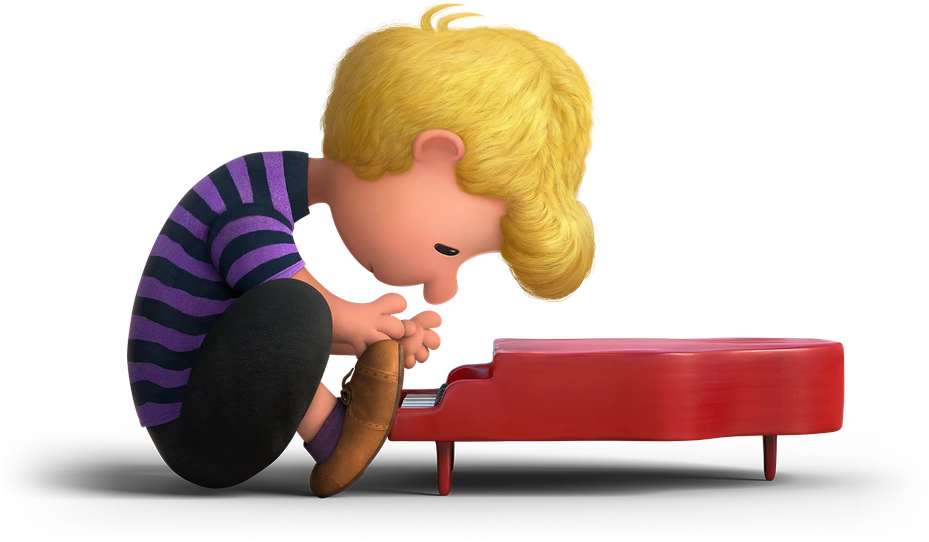 Image - Schroeder.png | Peanuts Wiki | FANDOM powered by Wikia