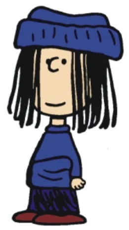 Eudora | Wiki Peanuts | Fandom