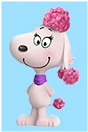 Image - Fifi in The Peanuts Movie 01.png | Peanuts Wiki | FANDOM ...
