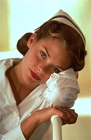 Nurse Betty Bayer | Pearl Harbor Wiki | Fandom