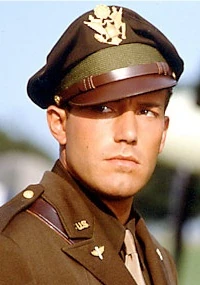 Capt. Rafe McCawley | Pearl Harbor Wiki | Fandom