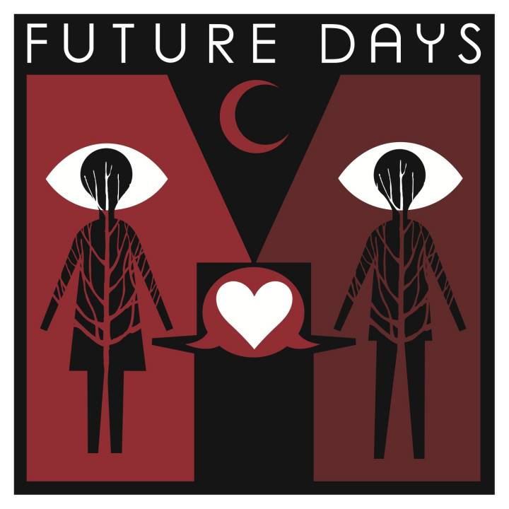 Future Days | Pearl Jam Wiki | FANDOM powered by Wikia Future Days | Pearl Jam Wiki | FANDOM powered by Wikia