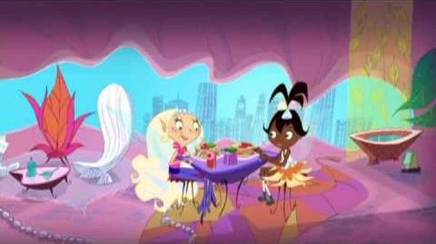 Pearlie Wiki | FANDOM powered by Wikia