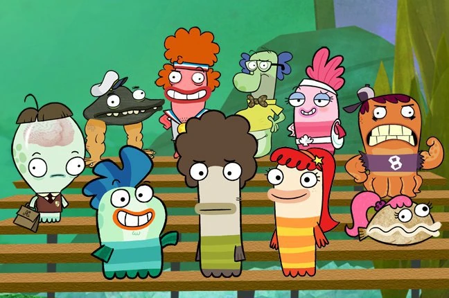 Pezbook Wiki Pecezuelos Fandom Powered By Wikia
