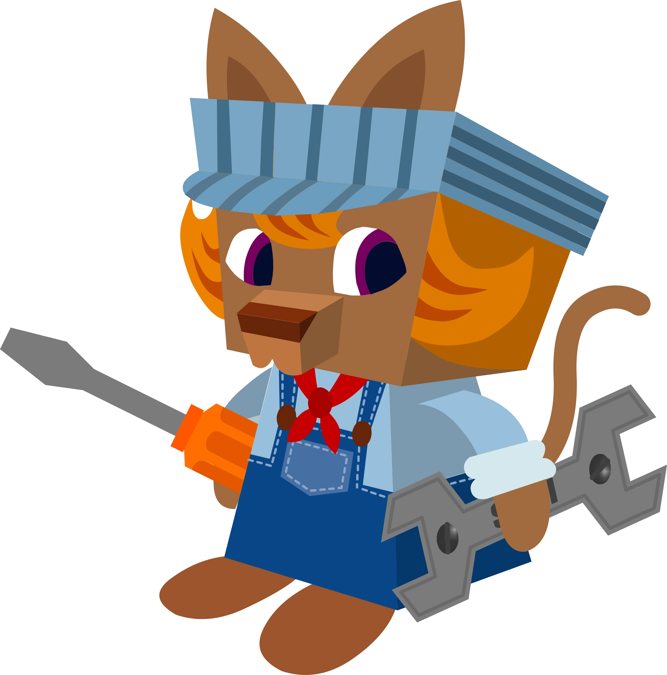 Steamer | Pecola Wiki | FANDOM powered by Wikia