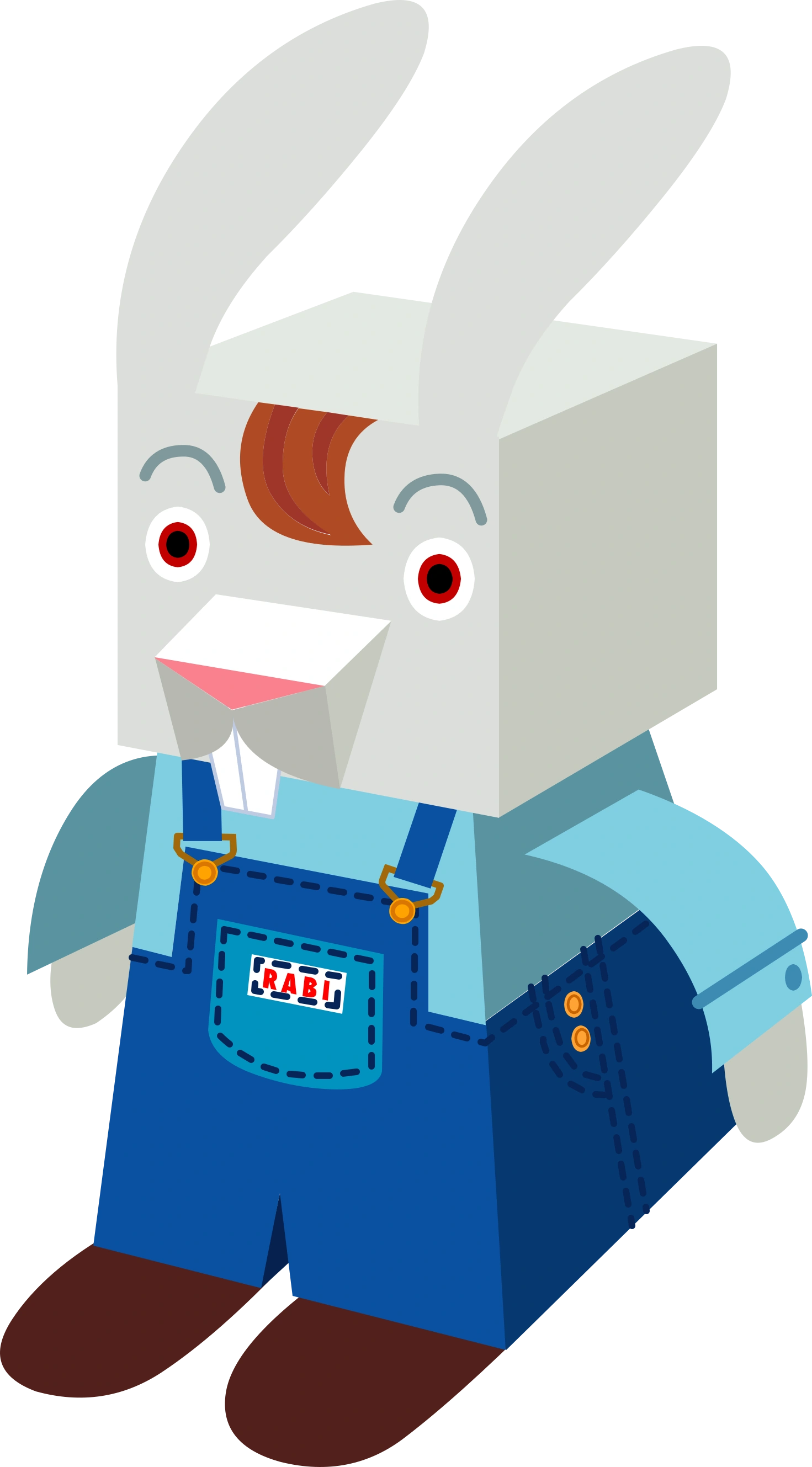 Robbie | Pecola Wiki | Fandom