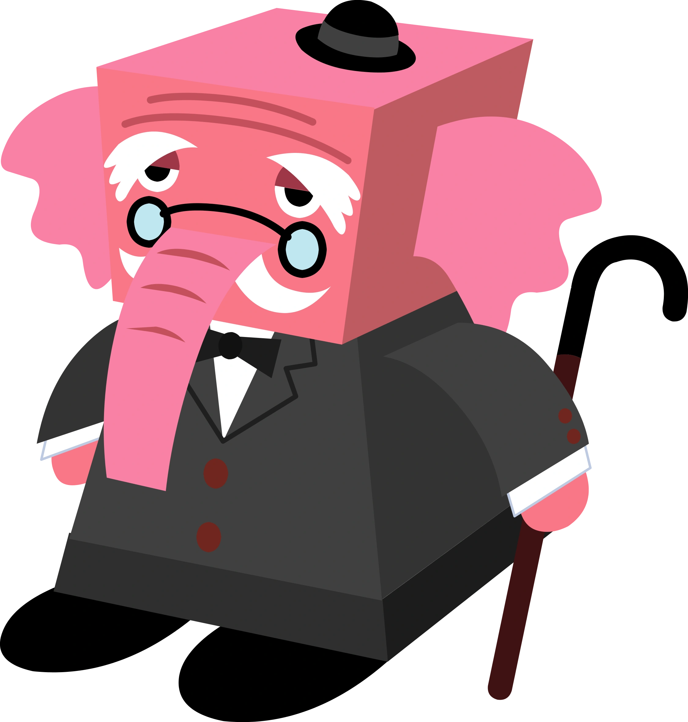Mayor Papazoni | Pecola Wiki | Fandom