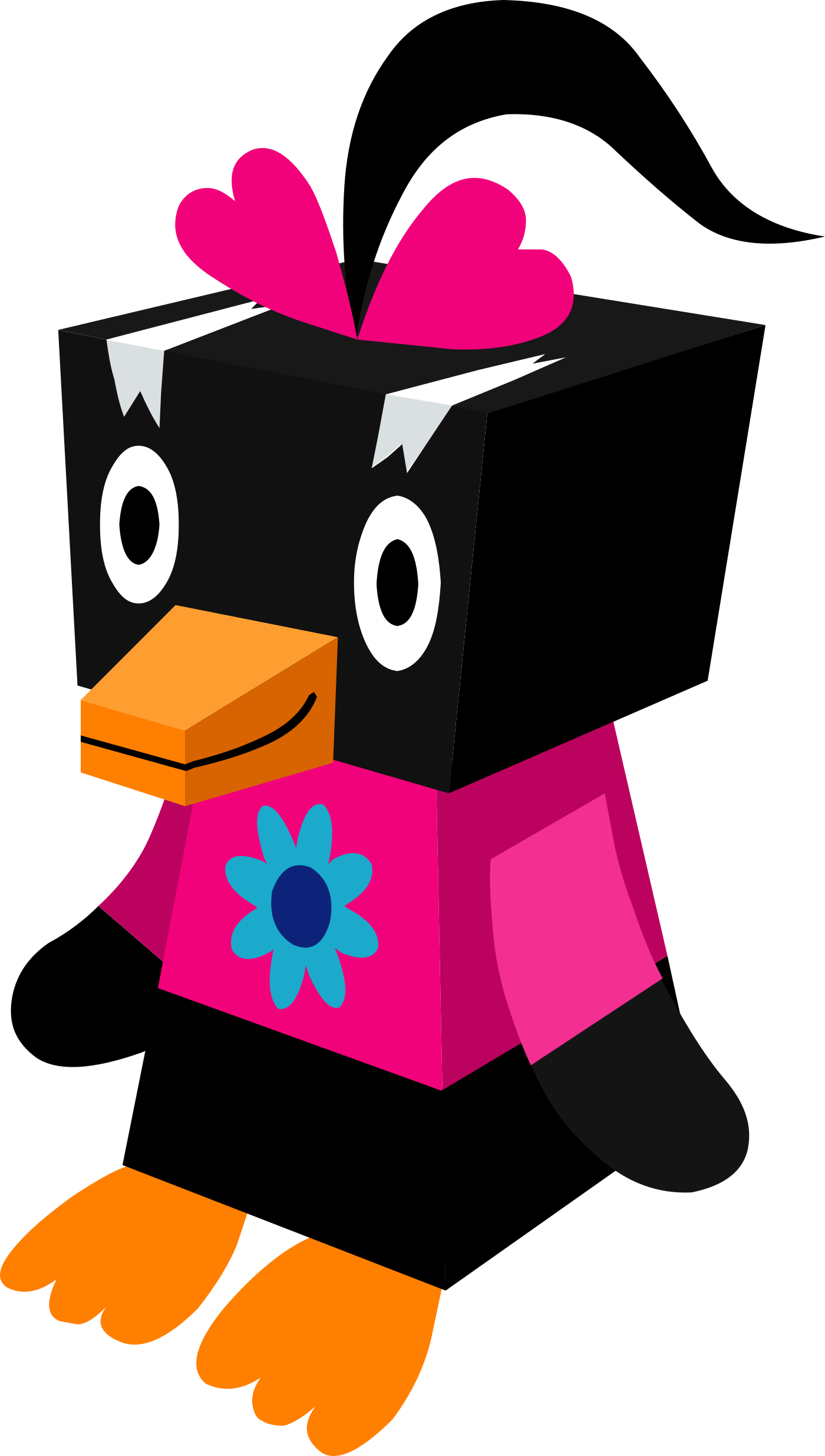Coco Pecola Wikia Fandom Powered By Wikia