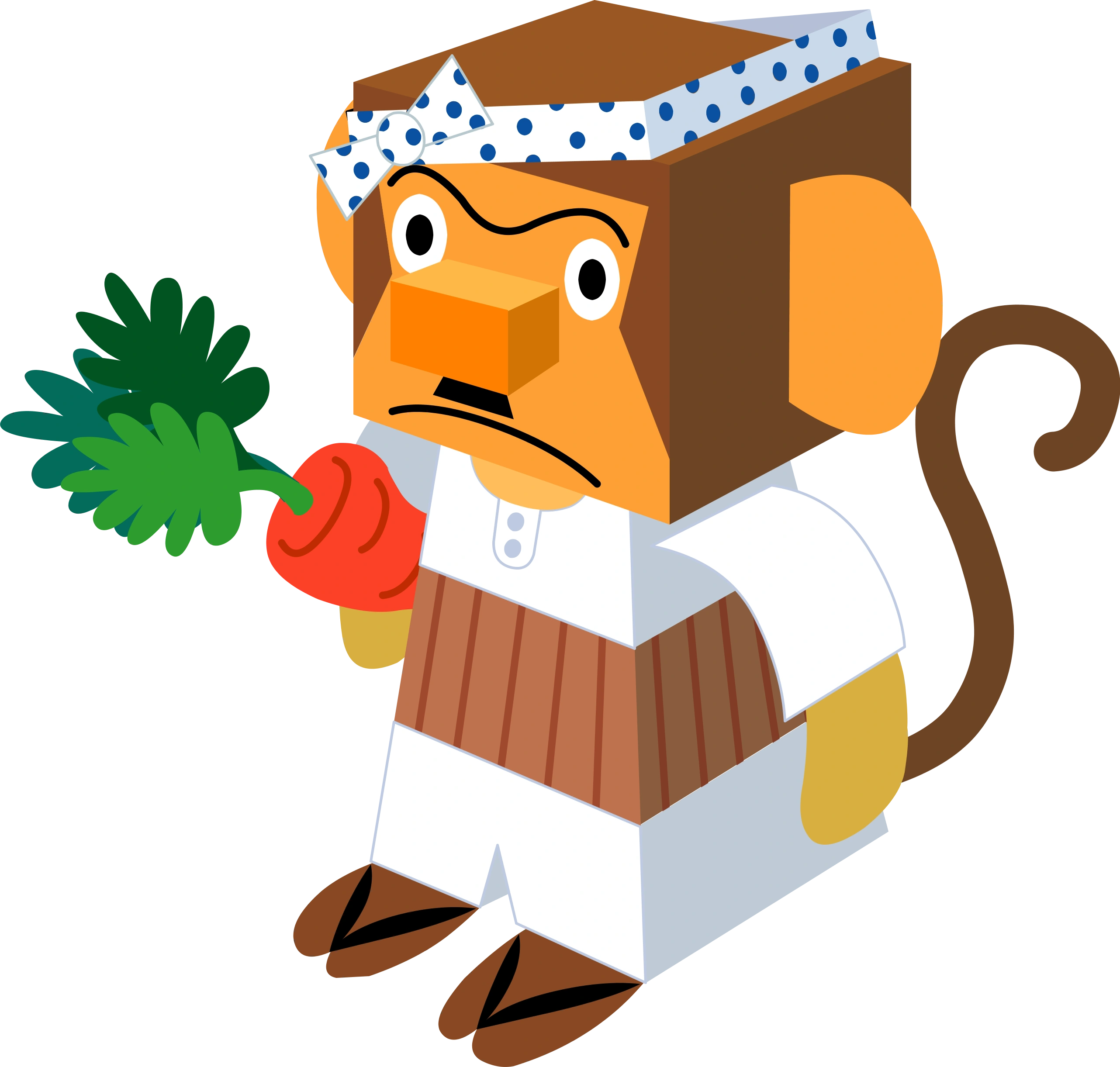 Mr. Saruyama | Pecola Wiki | Fandom