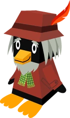 Pecolius | Pecola Wiki | Fandom