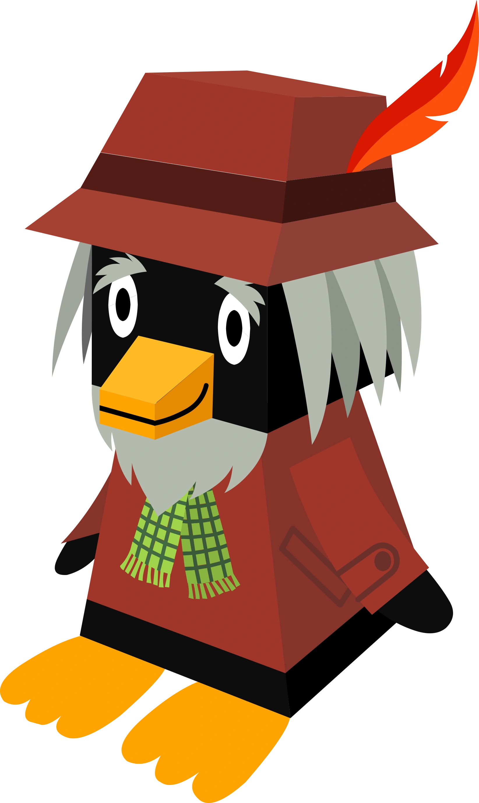 Pecolius | Pecola Wiki | Fandom