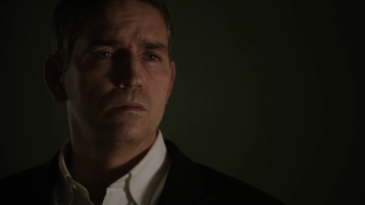 Portalmain Characters Person Of Interest Wiki Fandom
