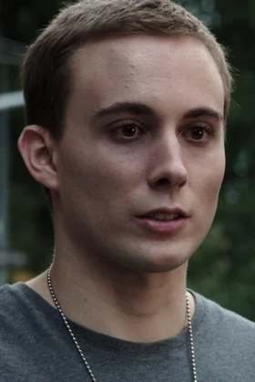 Mike Laskey | Person of Interest Wiki | Fandom