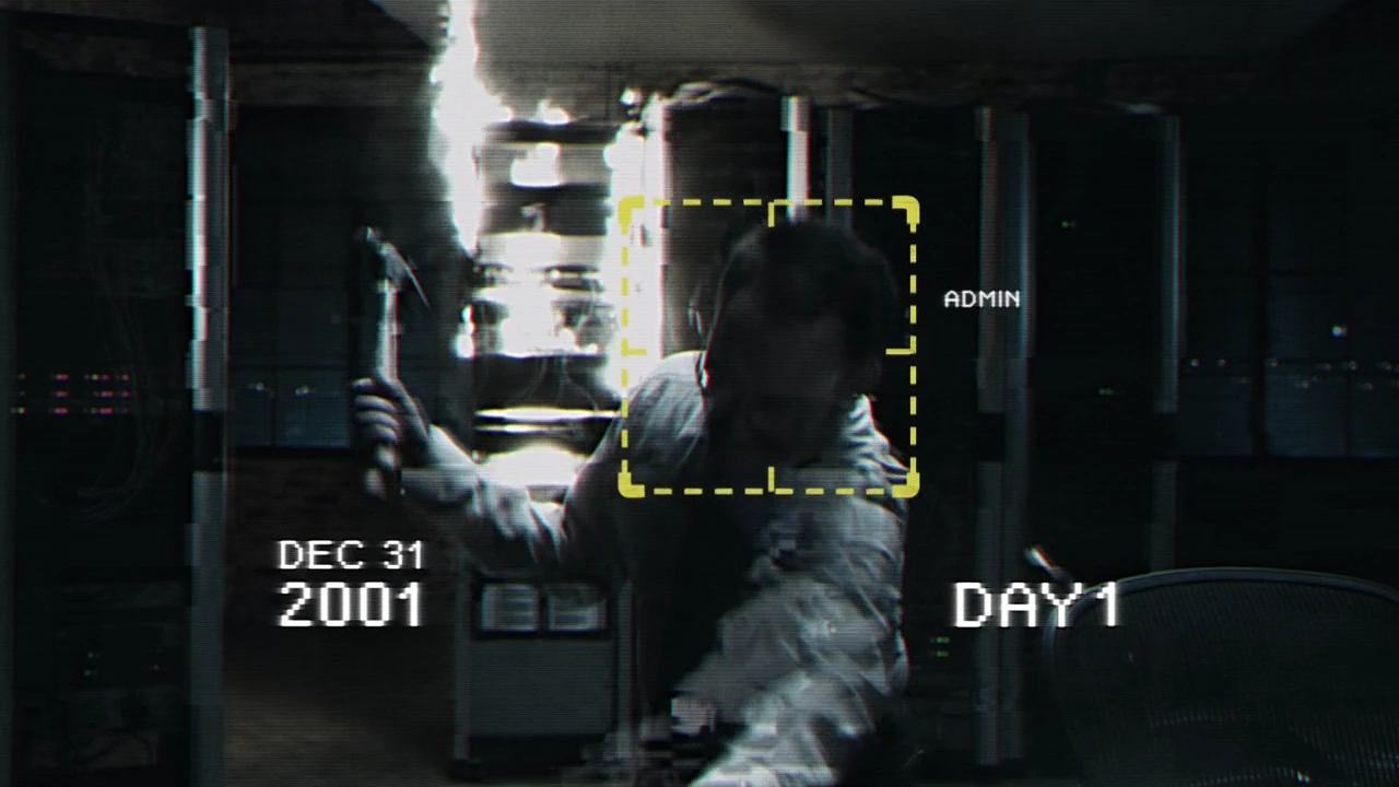 The Machine/History | Person of Interest Wiki | Fandom