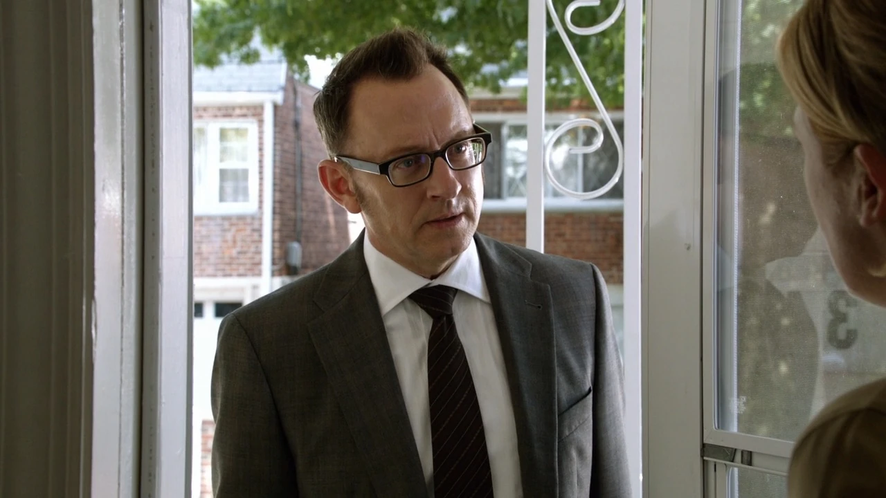 Harold Finch/Aliases | Person of Interest Wiki | Fandom
