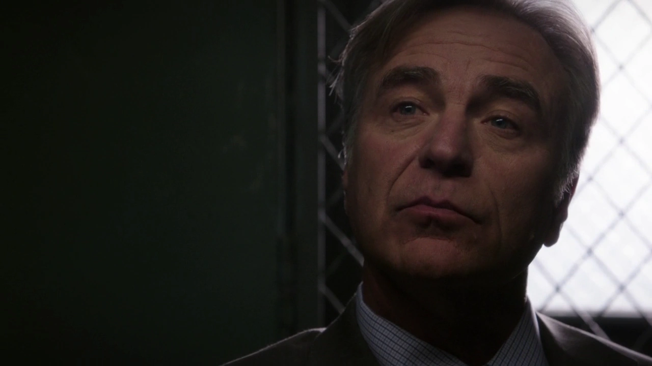 Ken Davis | Person of Interest Wiki | FANDOM powered by Wikia