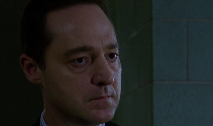 FBI | Person of Interest Wiki | Fandom