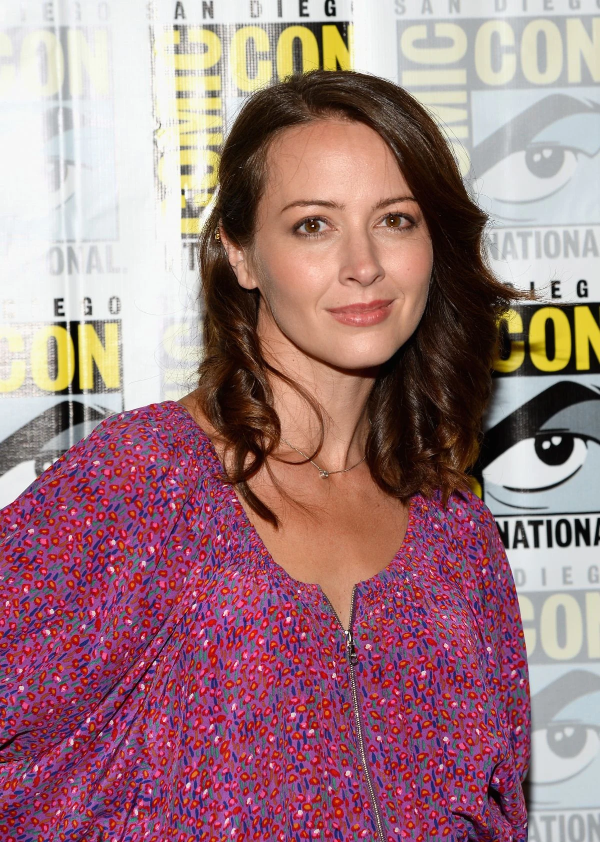 Amy Acker | Person of Interest Wiki | Fandom