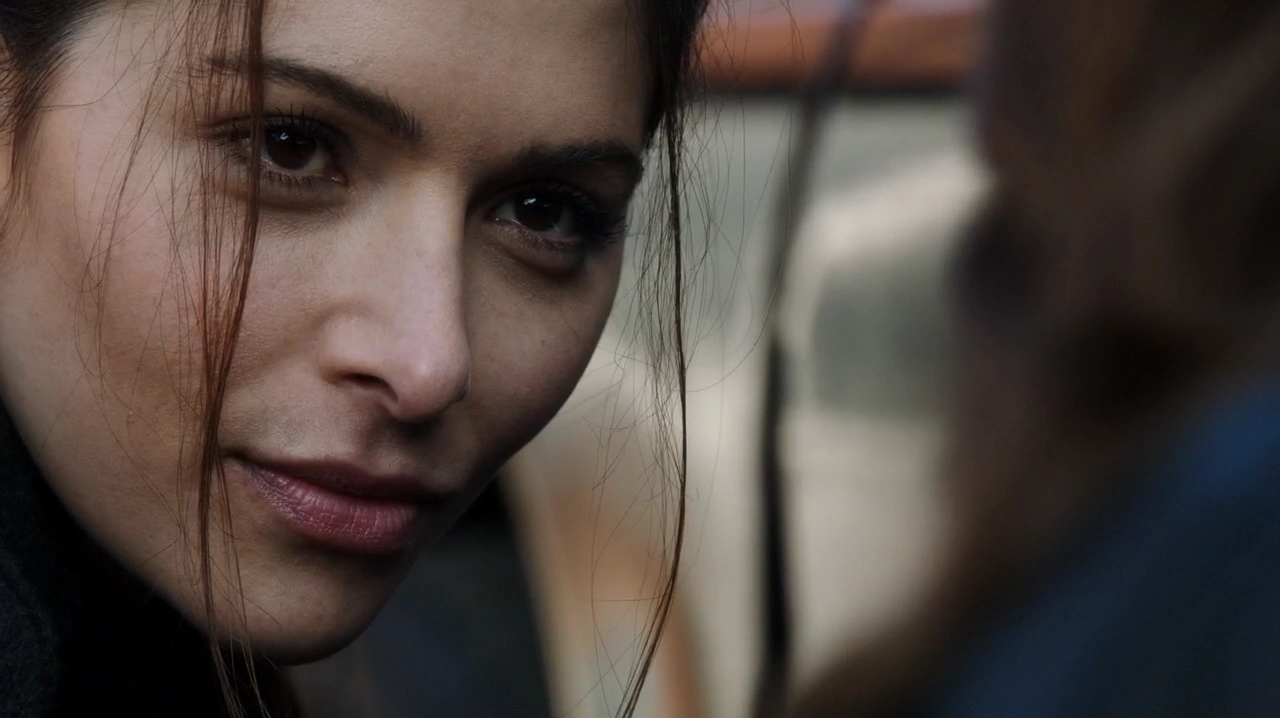 Image - POI 0510 Shaw.png | Person of Interest Wiki | FANDOM powered by ...