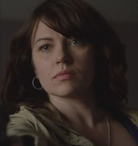 Sarah Jennings | Person of Interest Wiki | Fandom