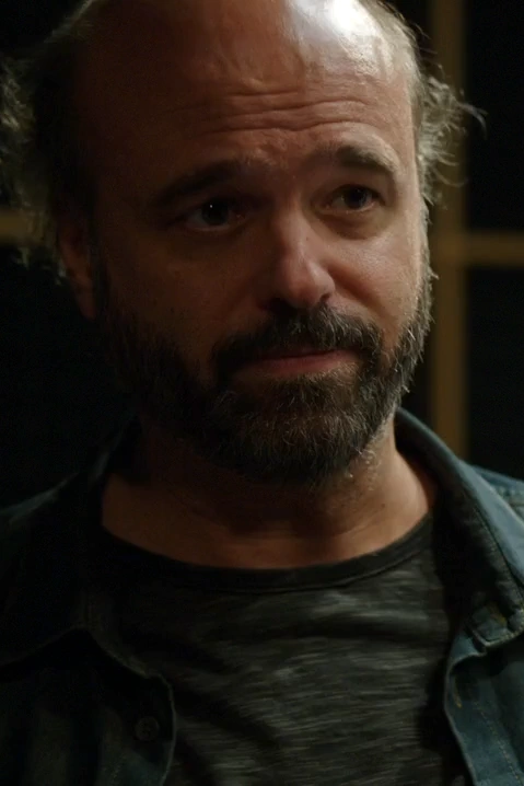 Portalmain Characters Person Of Interest Wiki Fandom