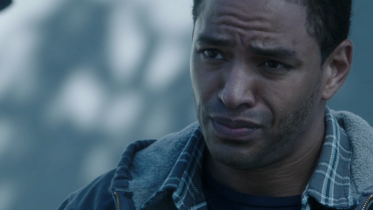 Paul Carter | Person of Interest Wiki | Fandom