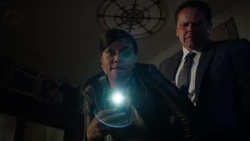 The Perfect Mark/Summary | Person of Interest Wiki | FANDOM powered by ...