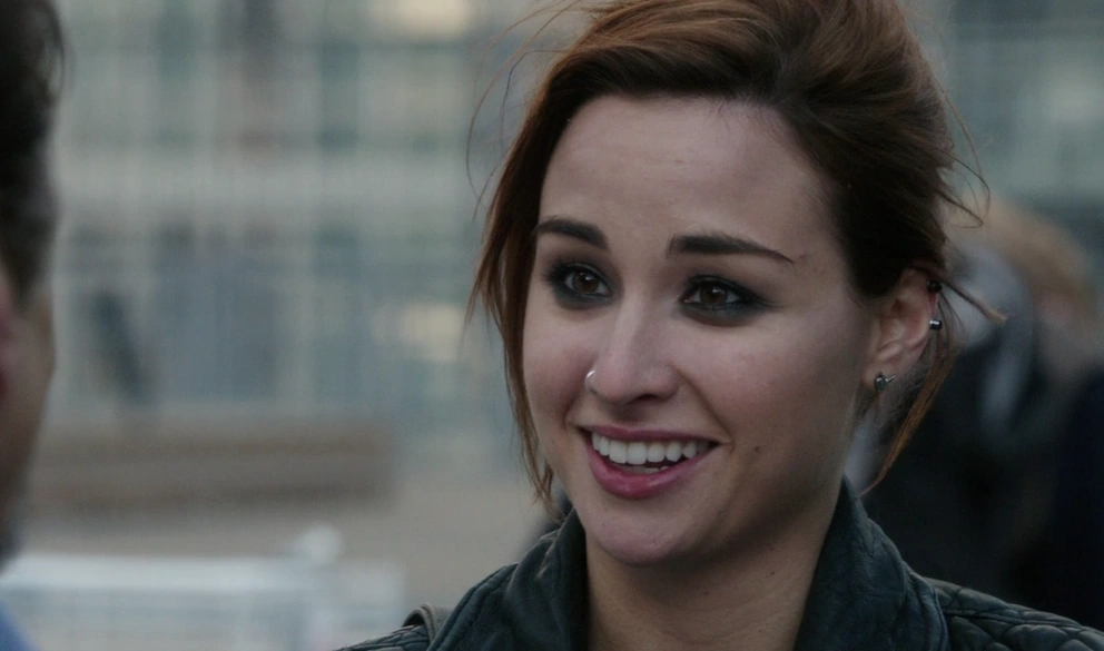 Molly Nelson | Person of Interest Wiki | Fandom