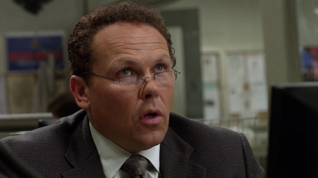 Image - POI 0105 Fusco.png | Person of Interest Wiki | FANDOM powered ...