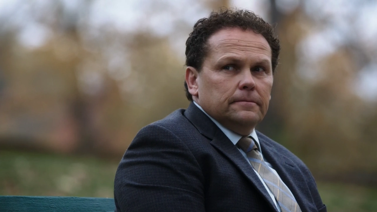 Image - 4x13 - Fusco.png | Person of Interest Wiki | FANDOM powered by ...