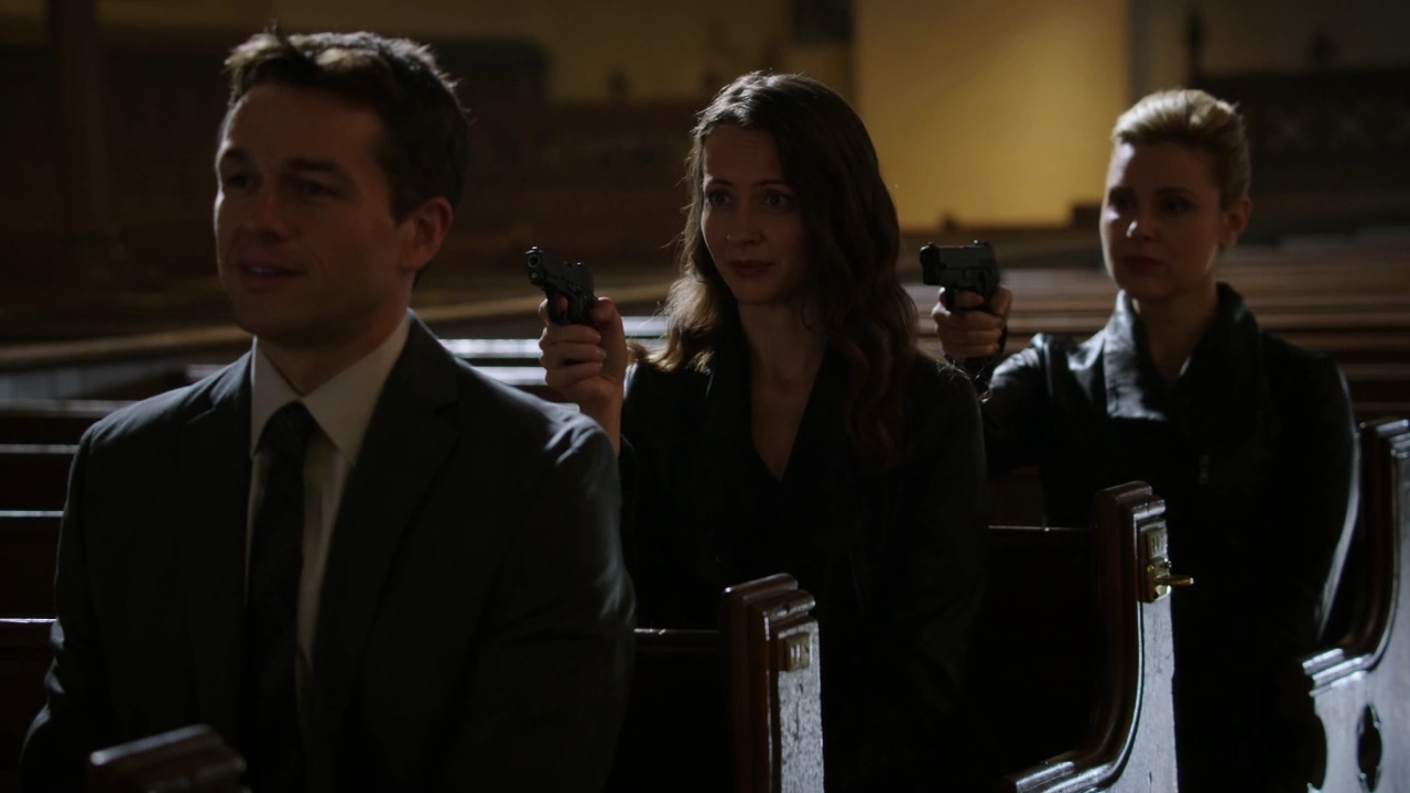 Portalmain Characters Person Of Interest Wiki Fandom