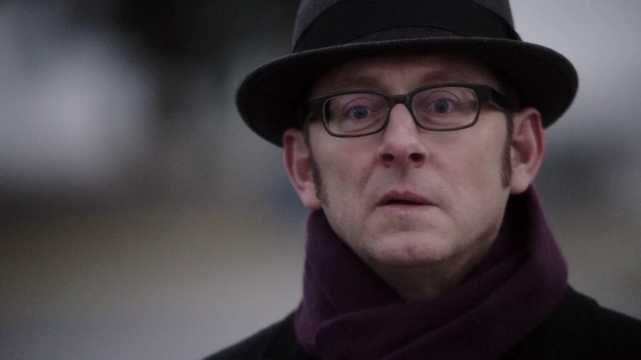 Image - POI 0321 Finch.png | Person of Interest Wiki | FANDOM powered ...