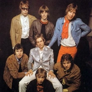 Amen Corner | John Peel Wiki | FANDOM powered by Wikia