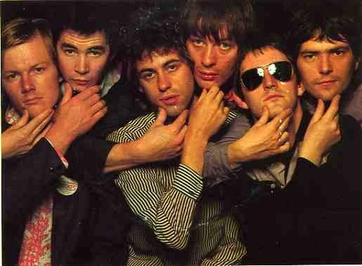 Boomtown Rats | John Peel Wiki | FANDOM powered by Wikia