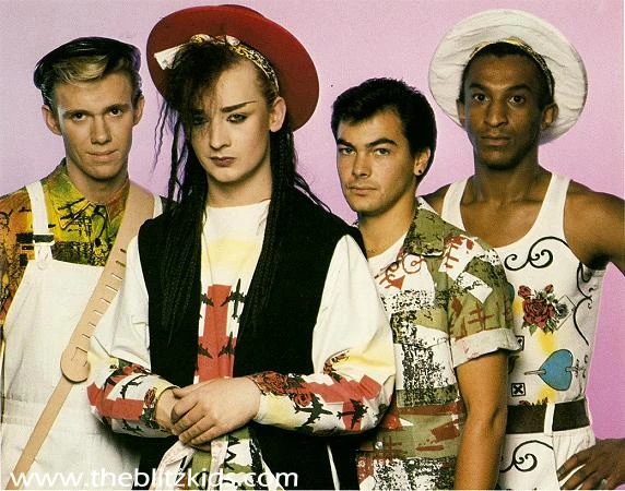 Culture Club | John Peel Wiki | Fandom