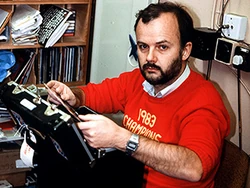 John Peel Show | John Peel Wiki | Fandom